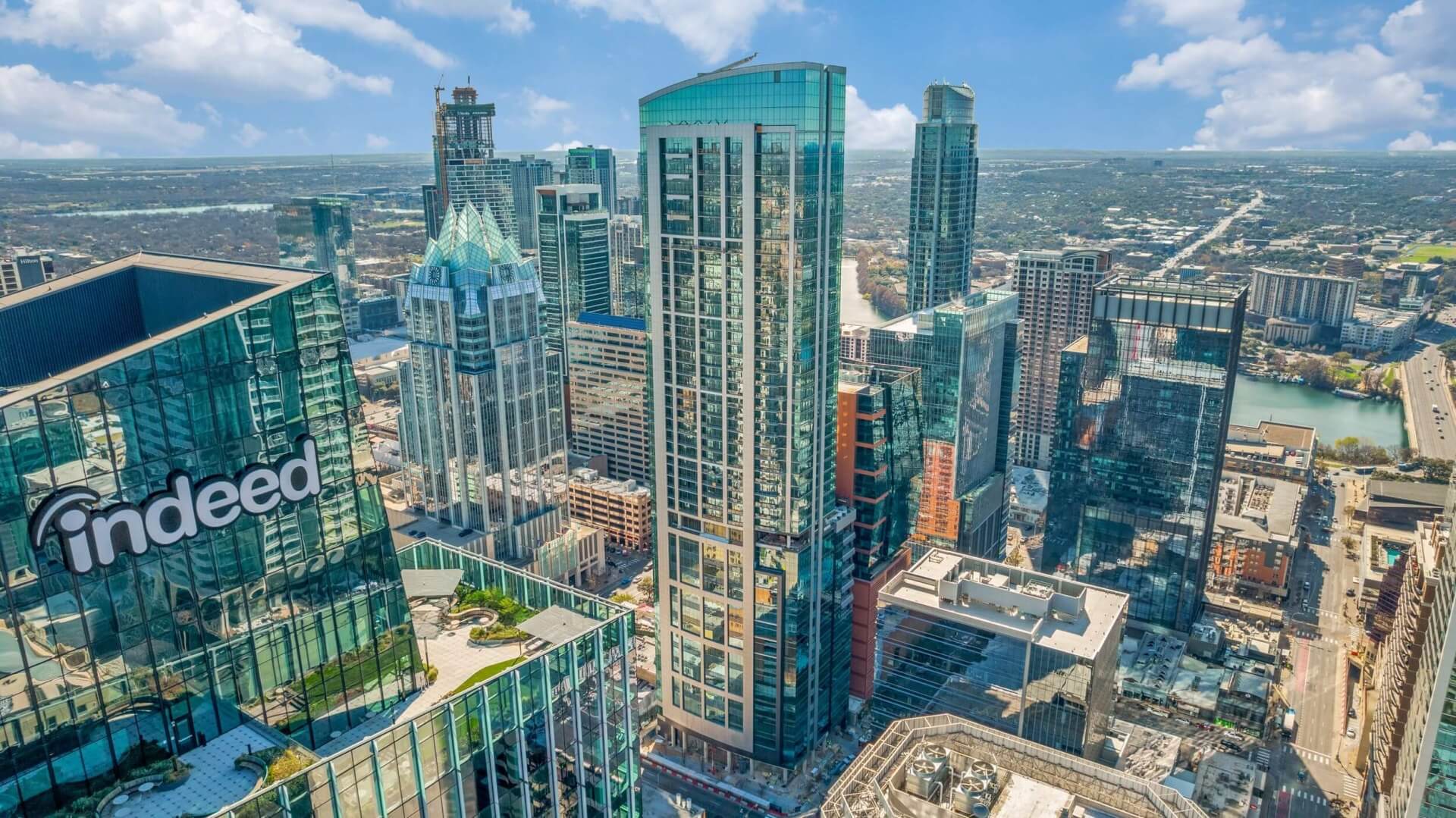 Impak - Building Maintenance Management and Work Order Software